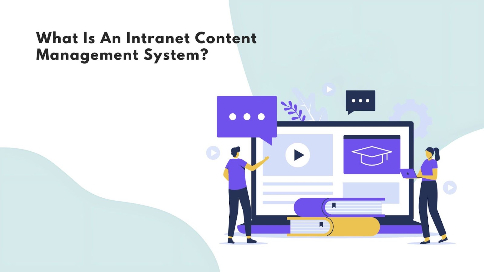 How To Create An Intranet: Step-by-Step Guide | Udext